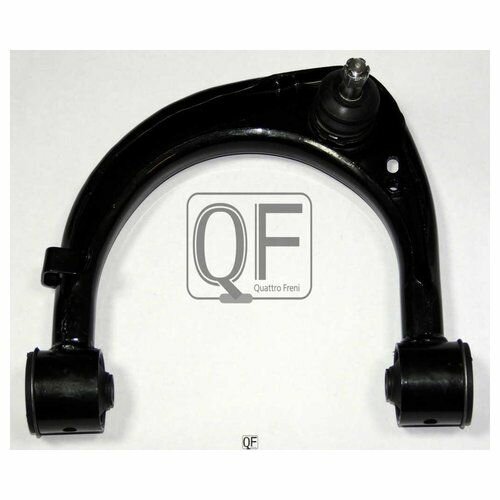 Рычаг верхний fr lh lc200 07 qf20d00004 Quattro Freni QF20D00004 для Toyota Land Cruiser