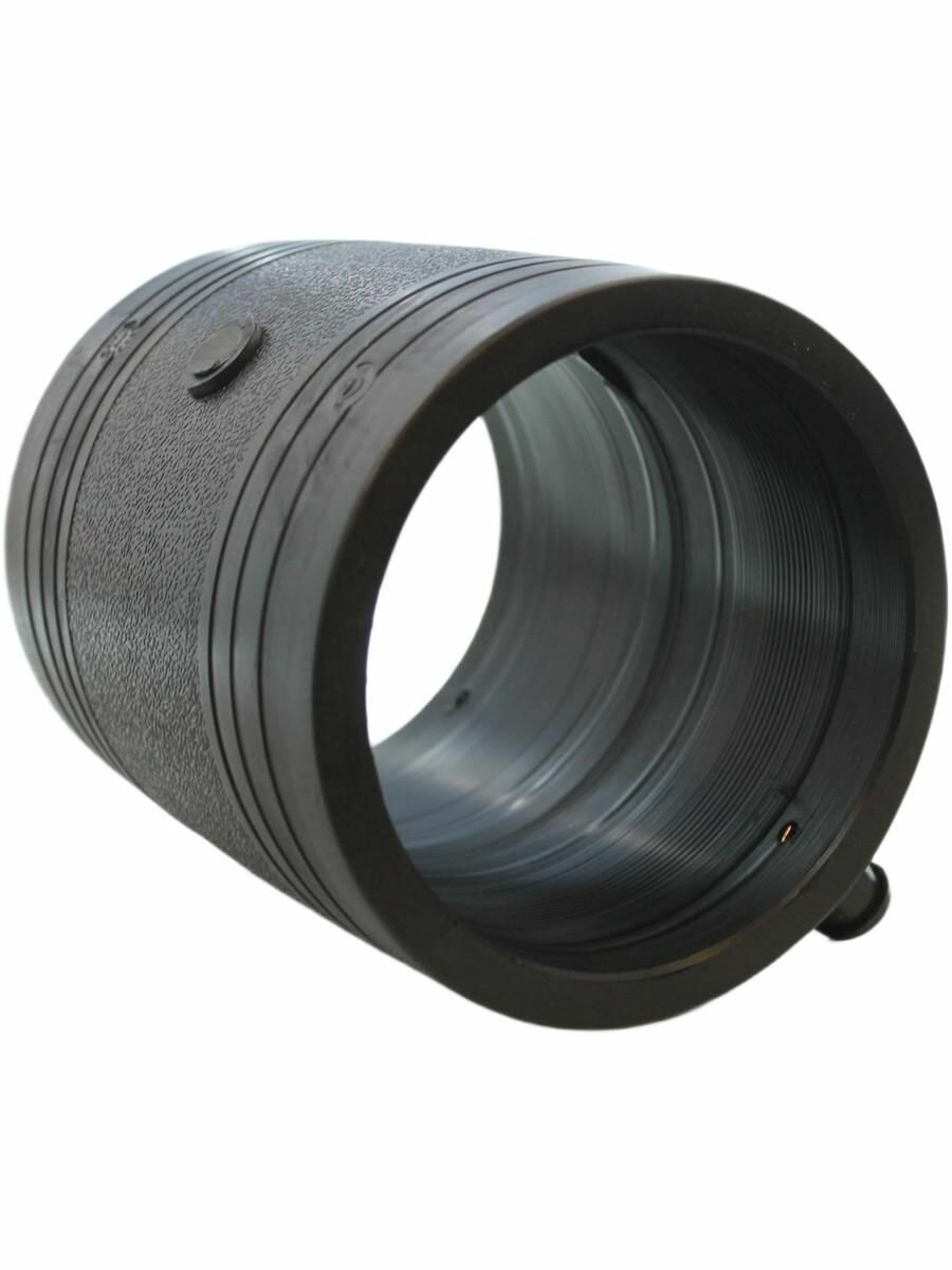 Муфта электросварная 125 мм PE100 SDR11/17