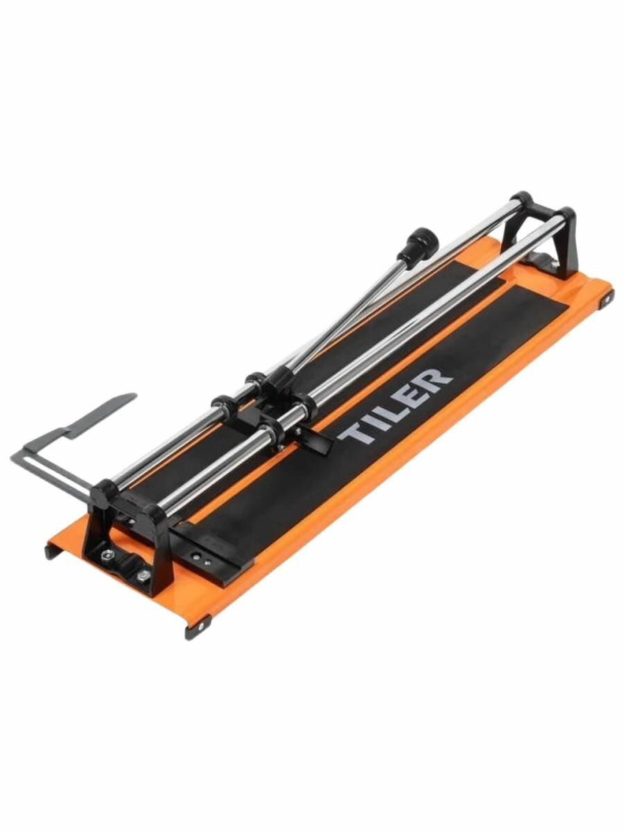 Плиткорез механический Tiler Heavy Duty, рез до 600 мм