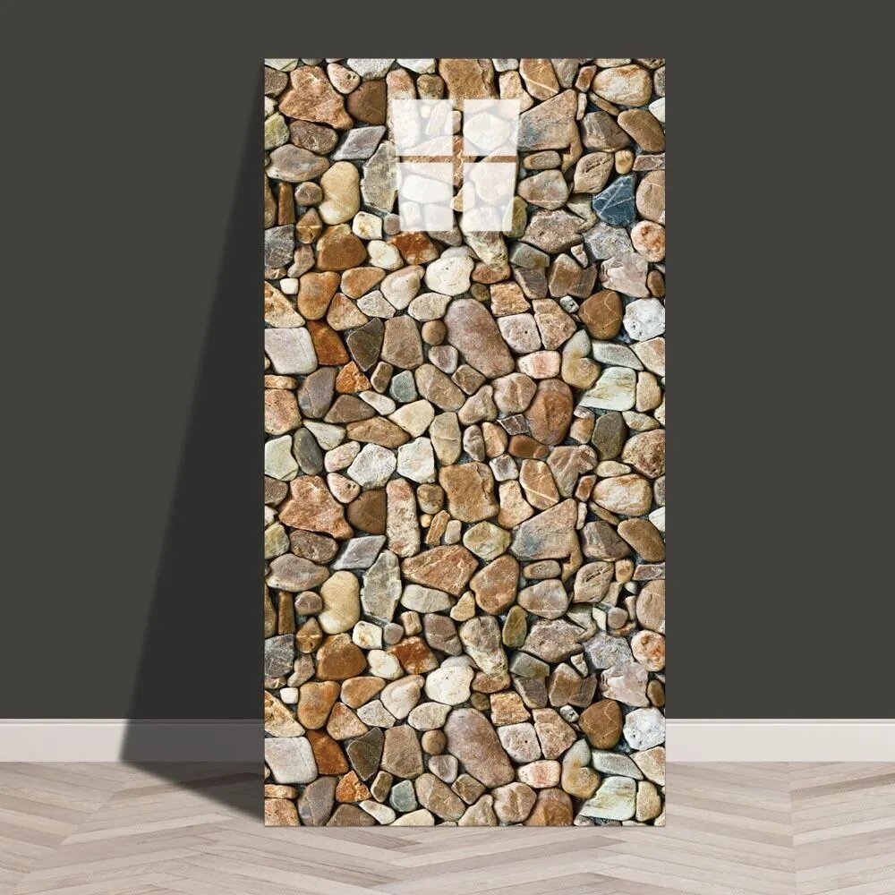 60х30 см плитка самоклеящаяся глянцевая ПВХ панели для стен декор для дома на кухню, в ванную, гостиную, коридор