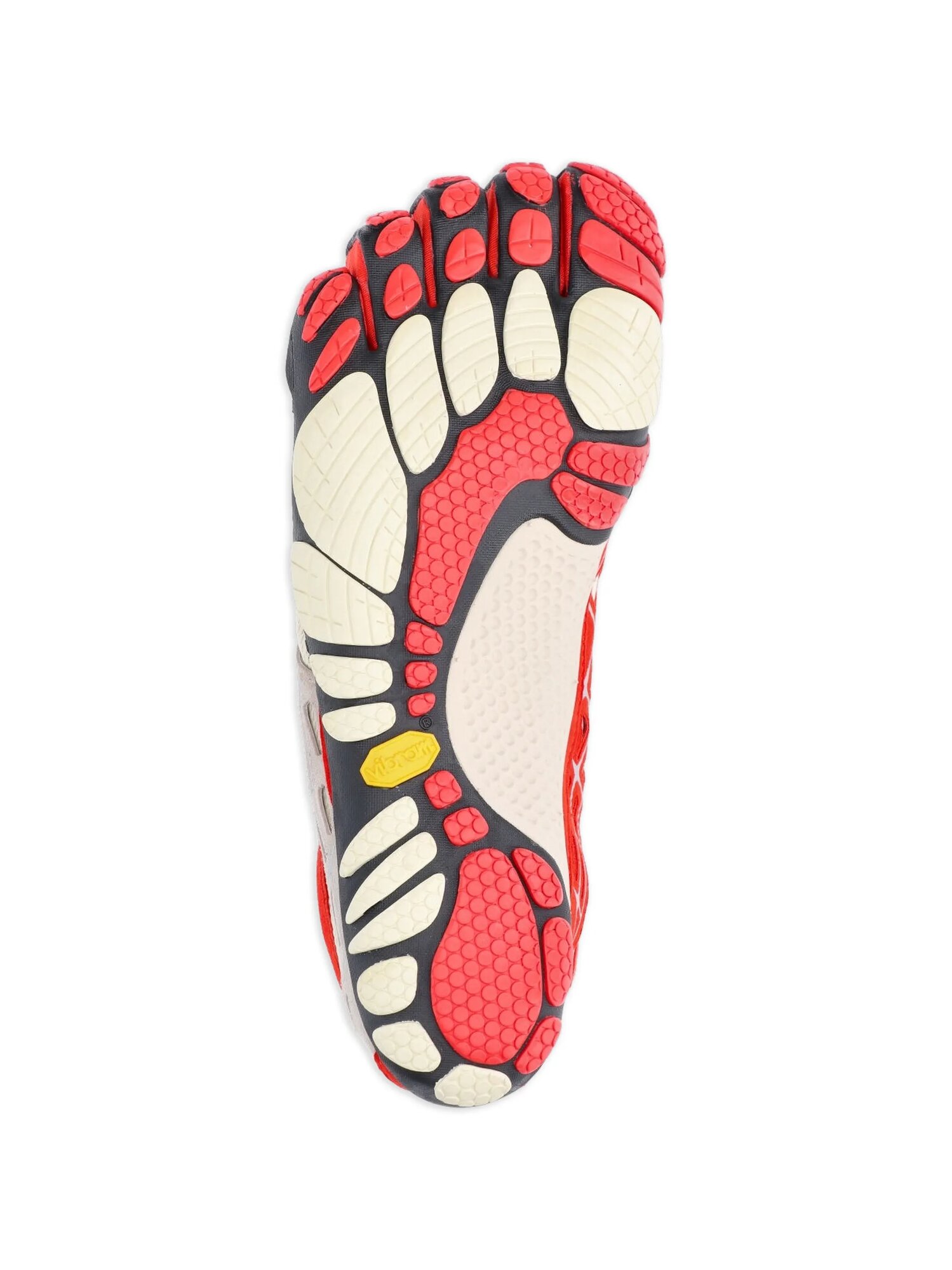 Кроссовки Vibram FiveFingers Seeya LS Evo, размер 40 — фото 1