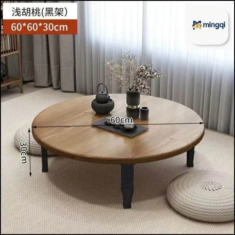 Стол-книжка Раскладной, 60х60х30 см