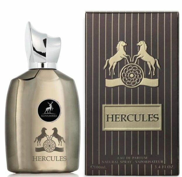HERCULES (аромат Parfum De Marly Herod)