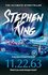 King Stephen "11.22.63 Pb"