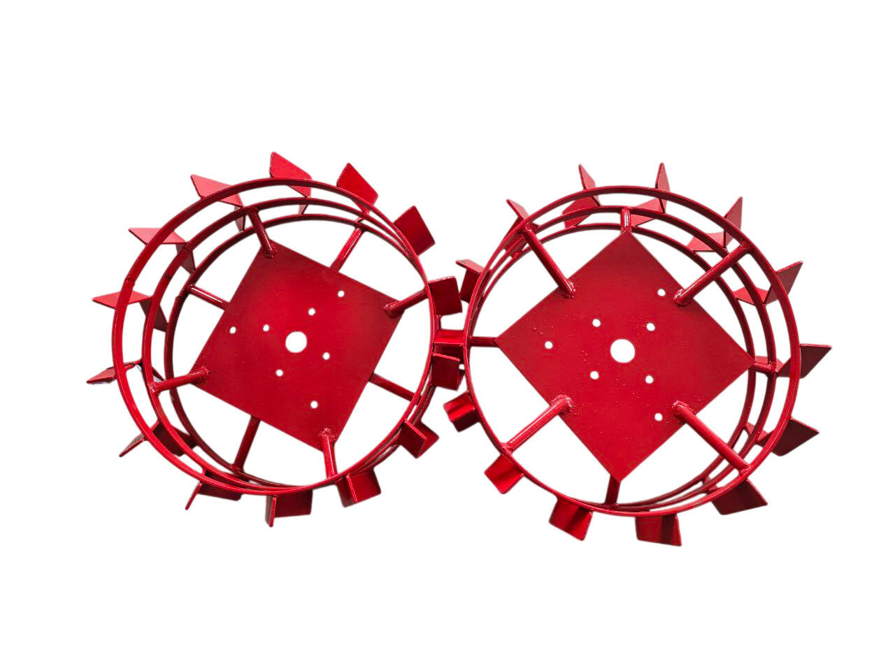 Грунтозацепы для минитрактора Агромаш МТ-110