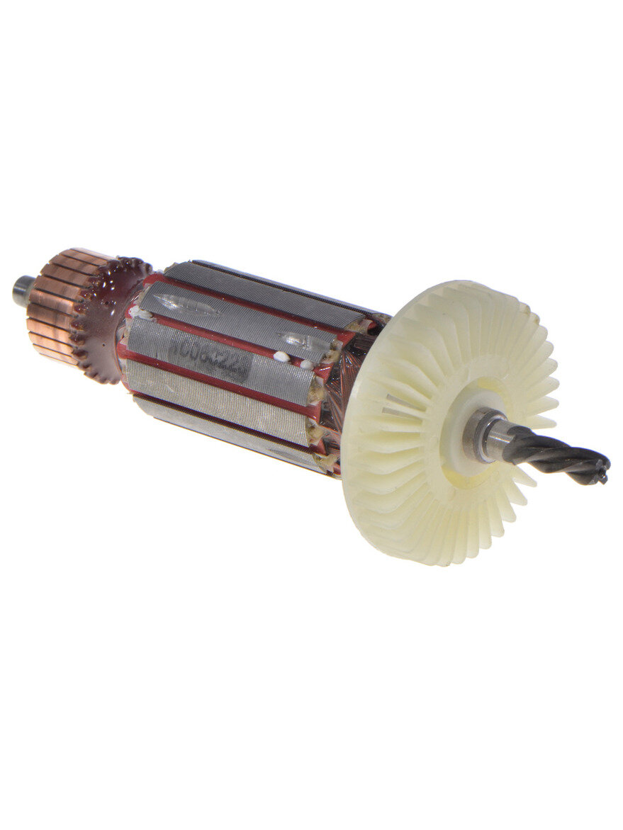 Ротор (Якорь) для дрели REBIR TRU-750_13ER