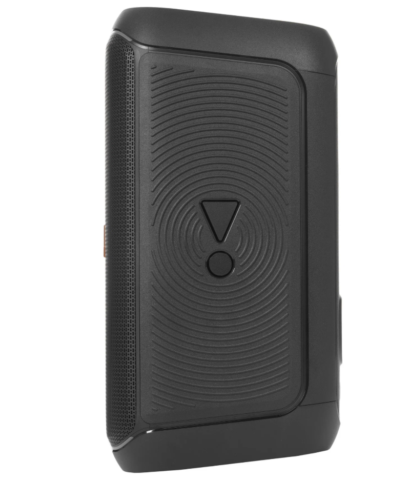 Портативная аудиосистема JBL PartyBox Club 120, 160 Вт, черный