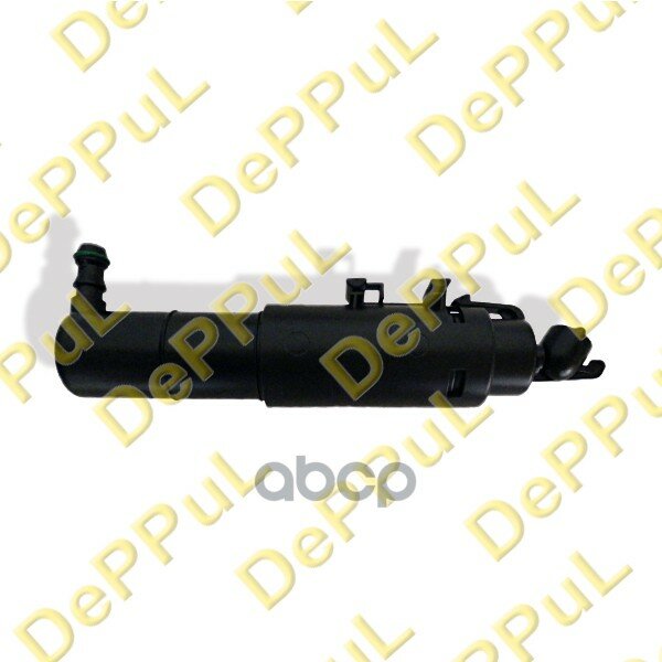 Форсунка омывателя фары правая (R) MERCEDES 4MATIC R 280, R 300, R 350, R 500, R 63 MERCEDES-BENZ DePPuL арт. DE21847RM