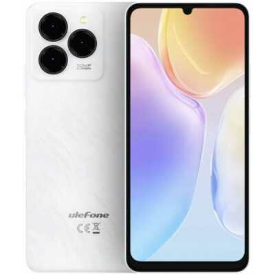 Смартфон Note 20 Pro 4/128GB White