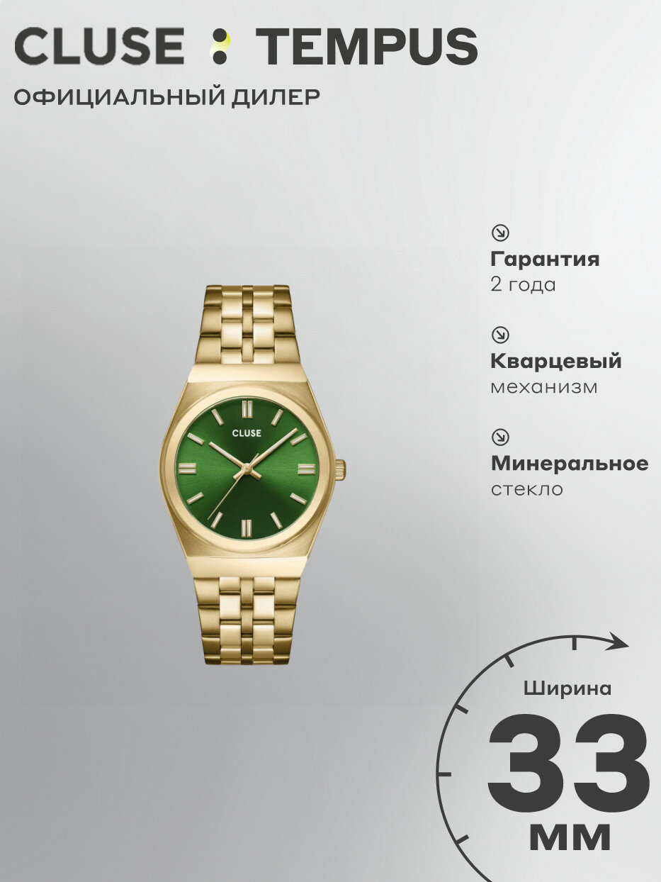 Наручные часы