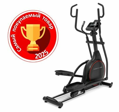 Эллиптический тренажер Bionique F-Drive X60 NEW