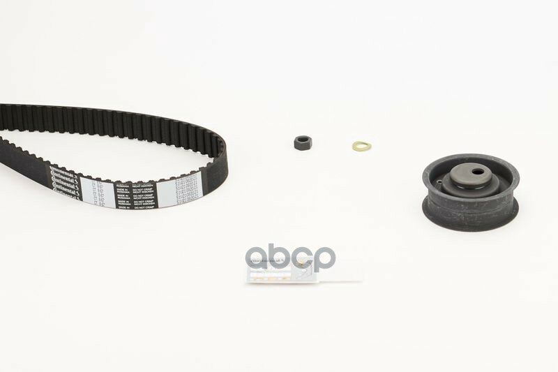 Комплект ремня ГРМ Continental арт. CT867K1