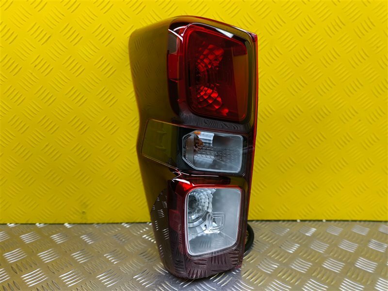 Фонарь задний левый ISUZU D-MAX III (2019-н. в) 2020