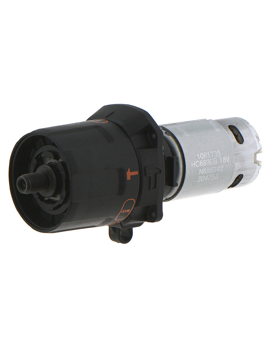 Электродвигатель в сборе для дрели Black & Decker KFBCD701 TYPE H1