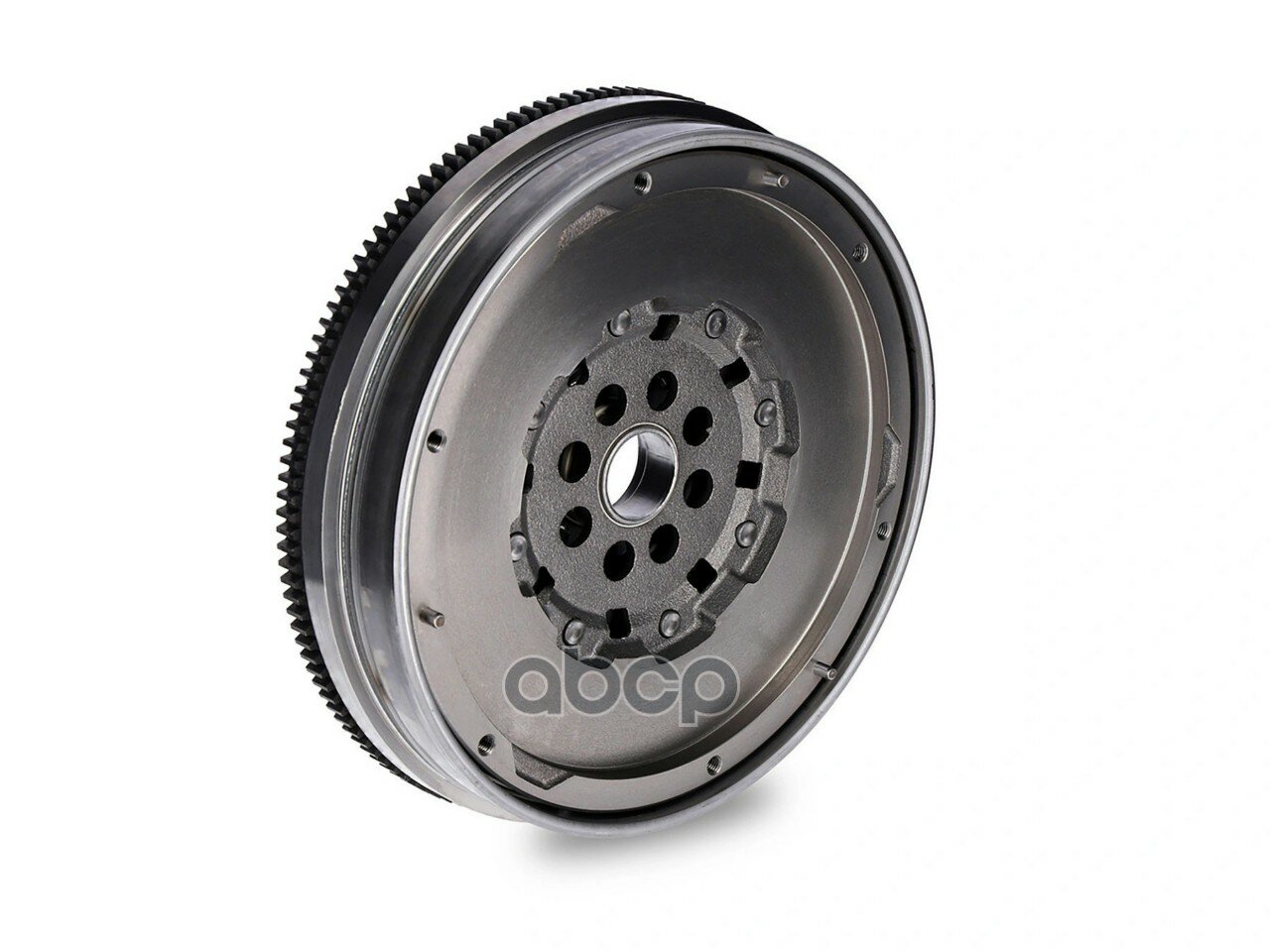 Двухмассовый маховик Luk арт. 415032110