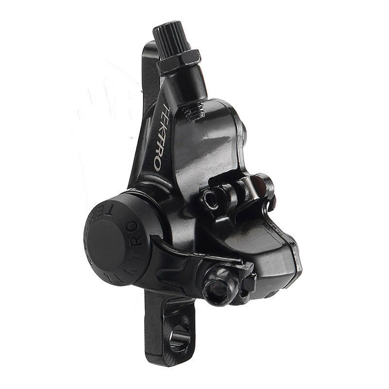 Тормоз дисковый механический TEKTRO MD-M280 (21095)