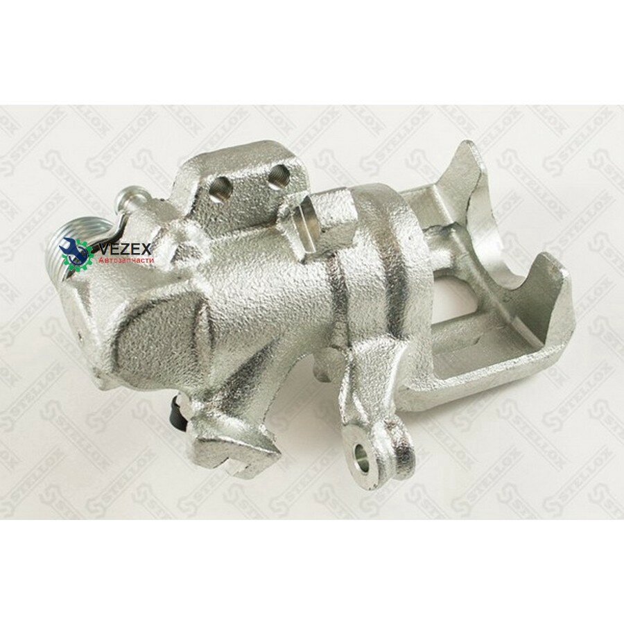 STELLOX 0590318SX [43013ST3E00] ! суппорт тормозной зад. лев.\ Honda Civic 1.4-1.6/2.0D 94> Lucas d.30