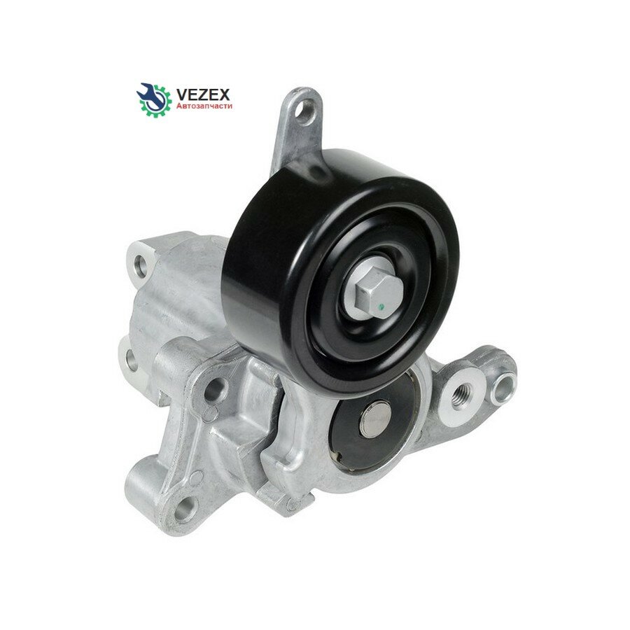 STELLOX 0341219SX ролик натяжной с механизмом натяжения!\ Toyota Hilux 2.5/3.0D 01>