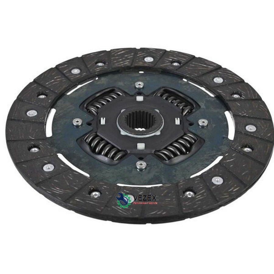 STELLOX 0700002SX диск сцепления!\ Honda CR-V 2.0 95>