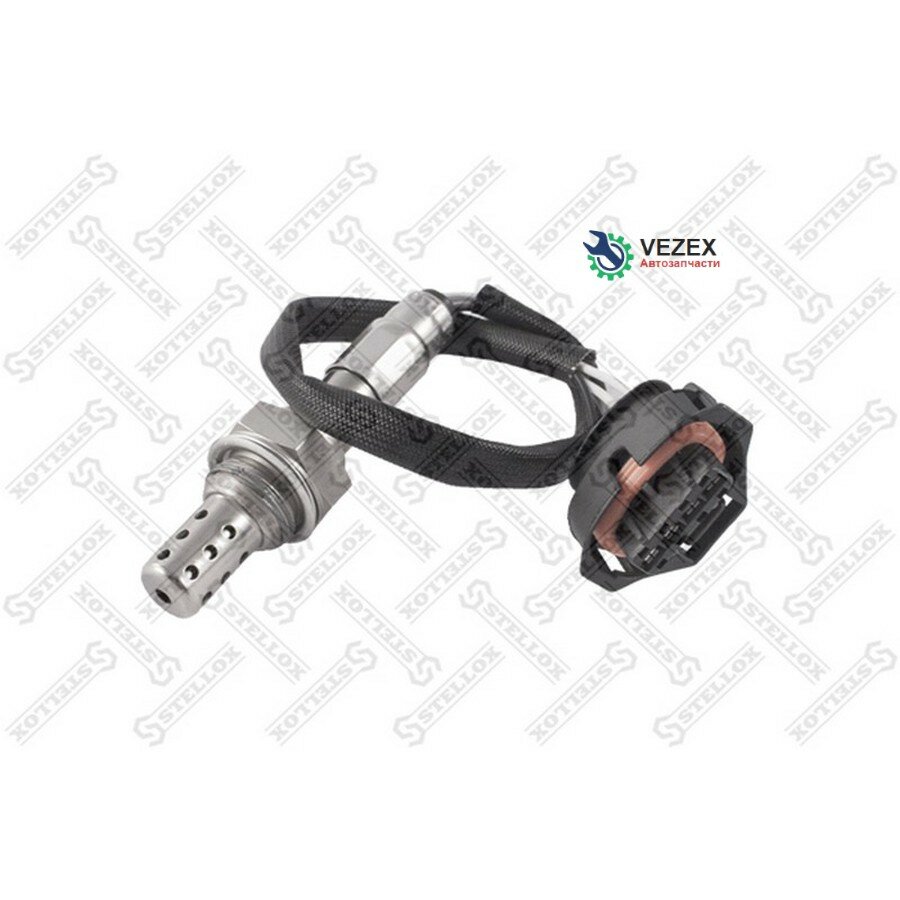 STELLOX 2000043SX лямбда-зонд!\ Opel Agila/Astra/Corsa 1.0-1.2i 00>