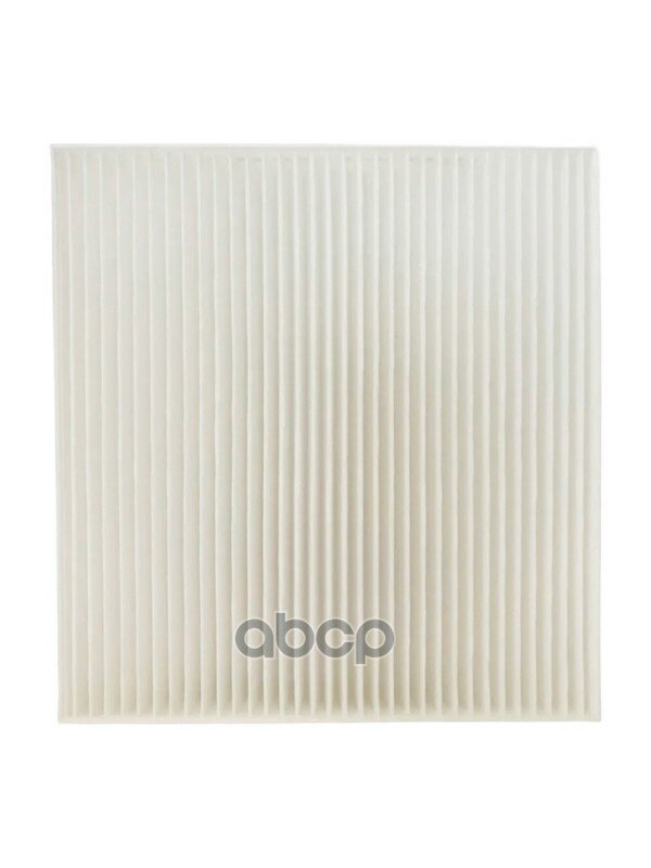 Фильтр салонный GEELY: Atlas (16-18~), Atlas Pro (19-21~) Fortech арт. FS171