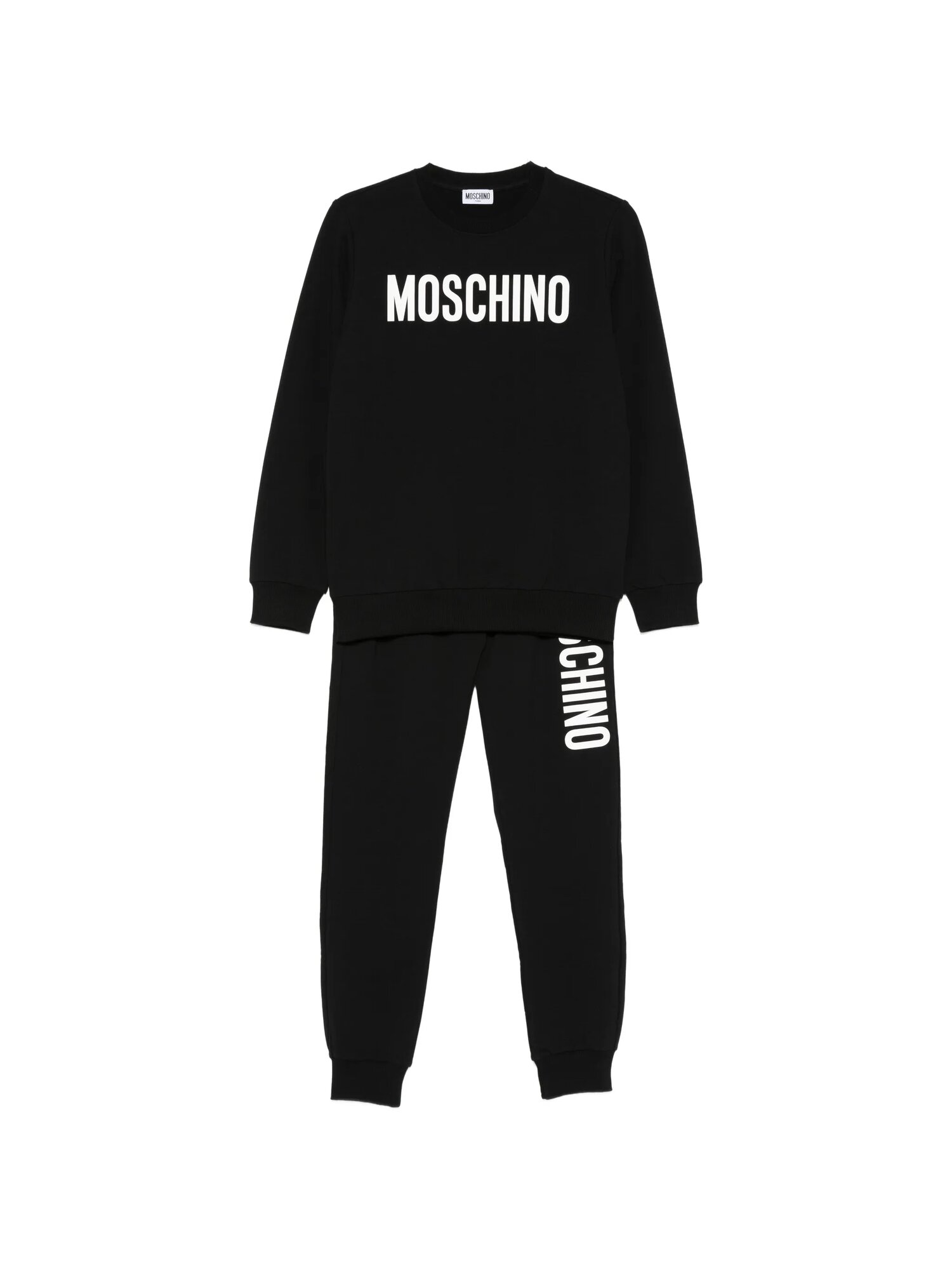 Комбинезон Logo-print tracksuit