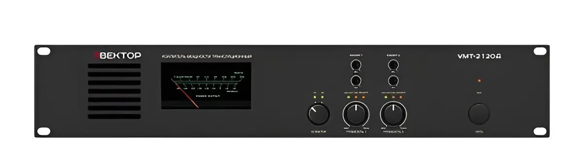 Усилитель мощности вектор УМТ-2120Д