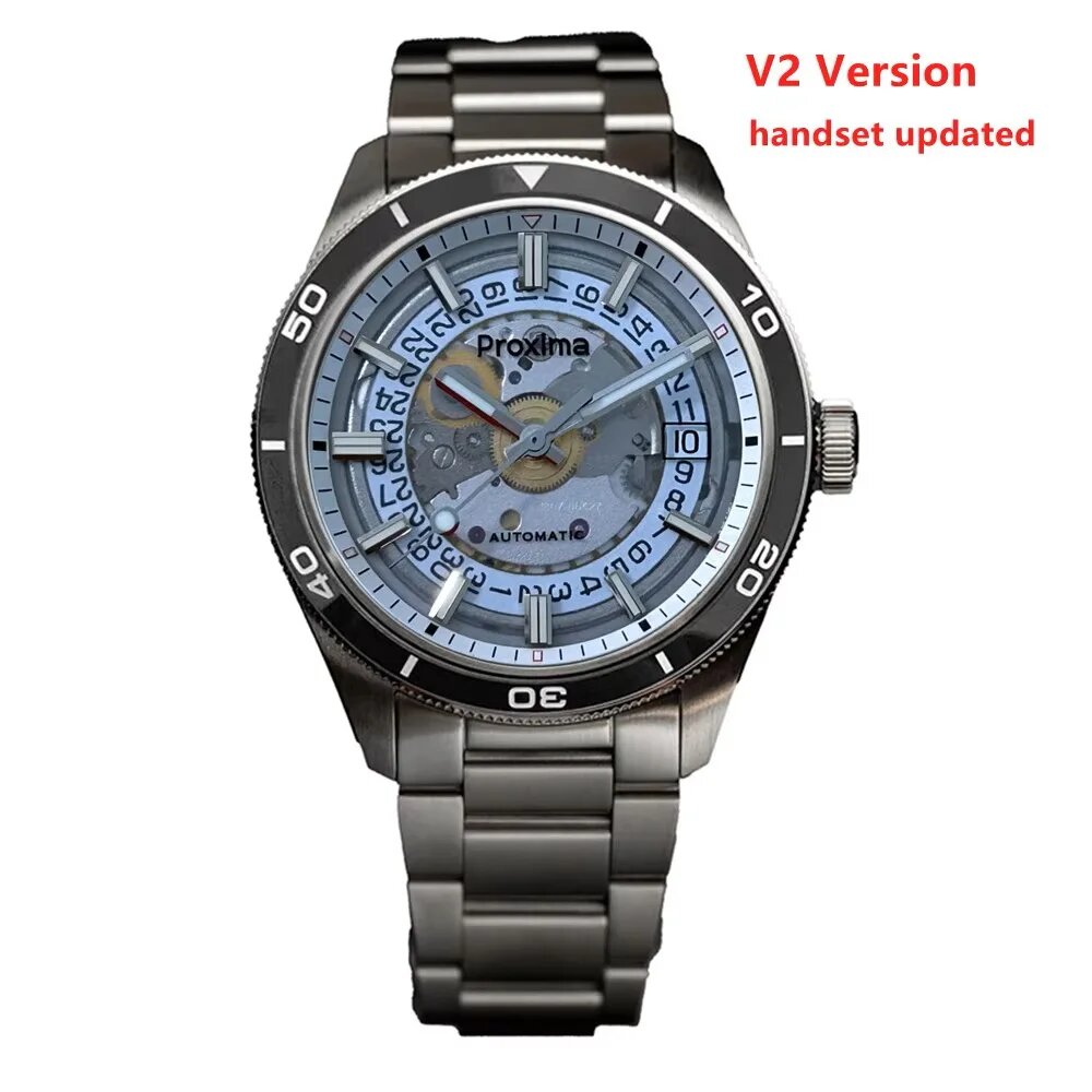 Наручные часы