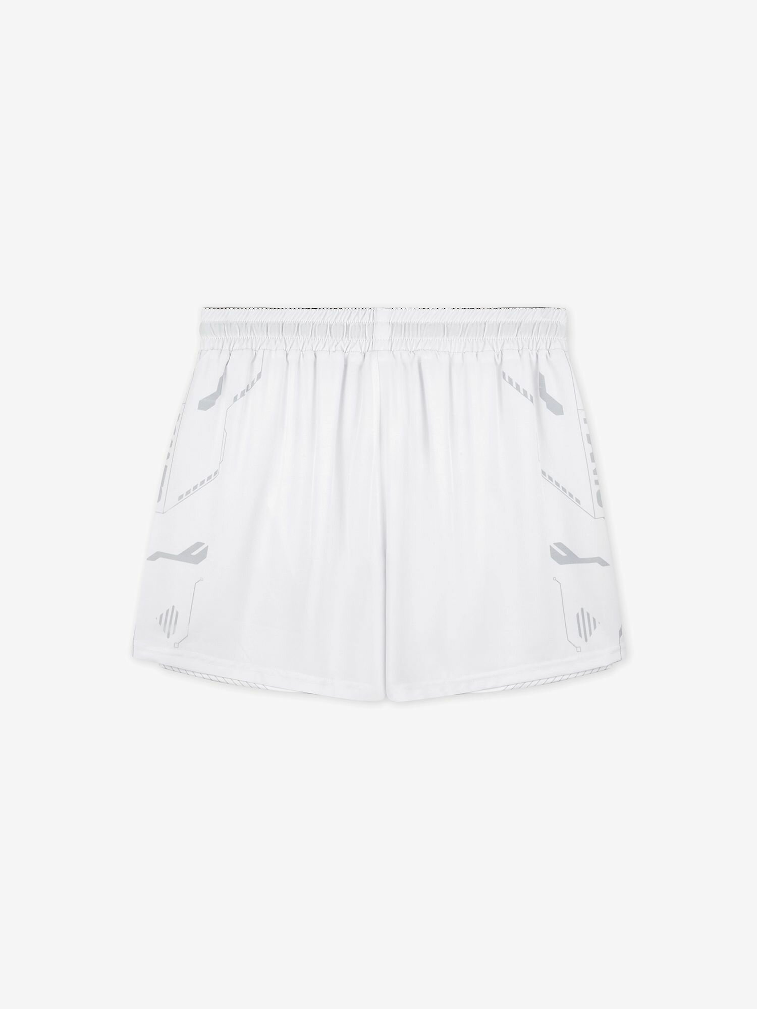 Шорты спортивные