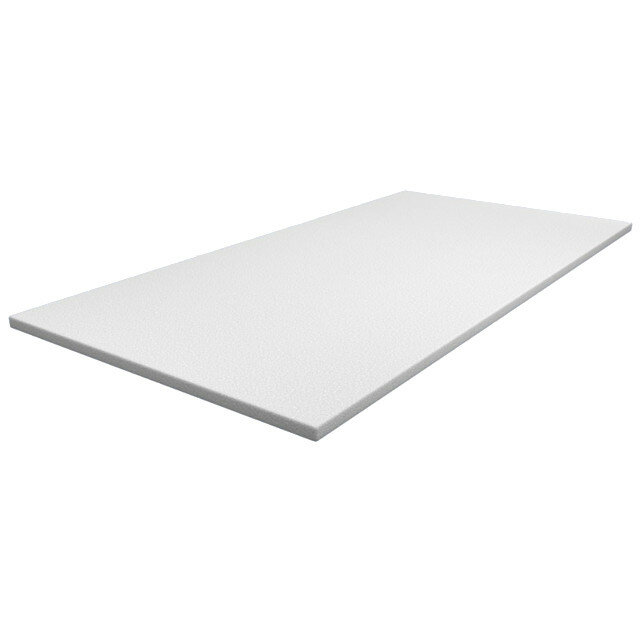 Пенополистирол ППС 15У 1000х600х30мм