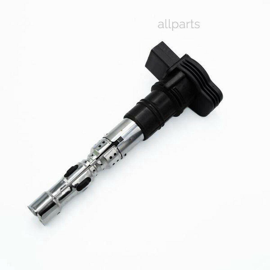 SURAI SRS70790 Катушка зажигания VAG Touareg (02-) 4.2i ()