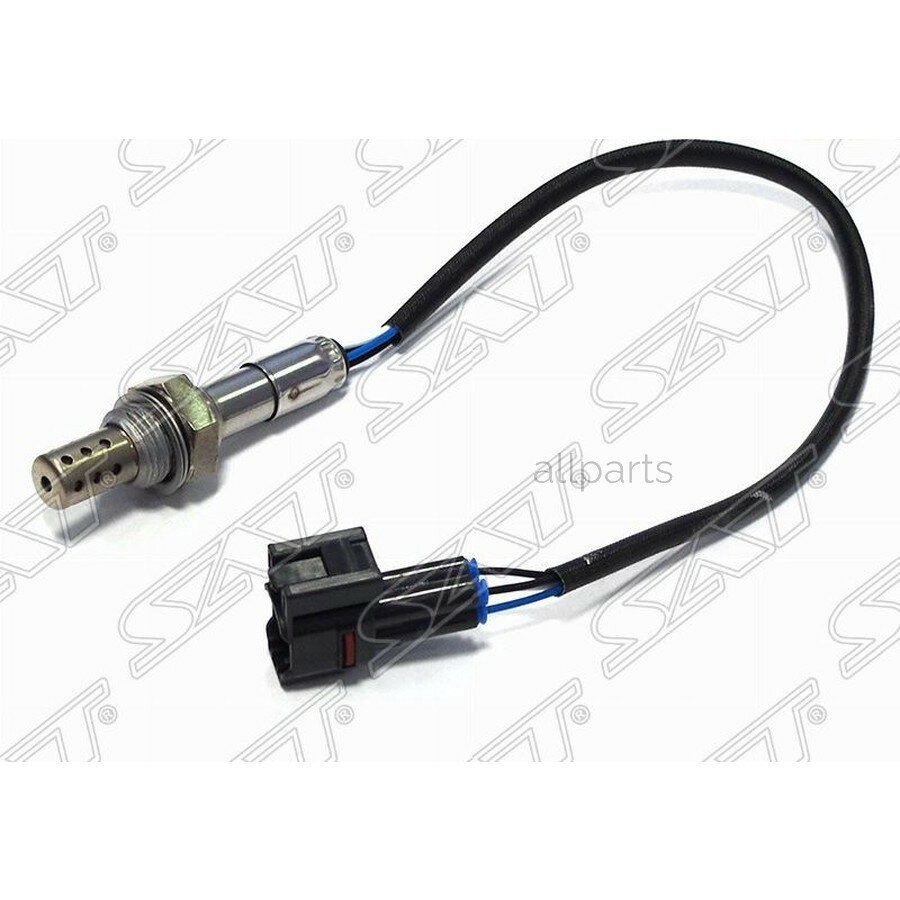 SAT ST-18213-80JB0 Датчик кислородный Suzuki SX4 06-16 / Ignis 00-20