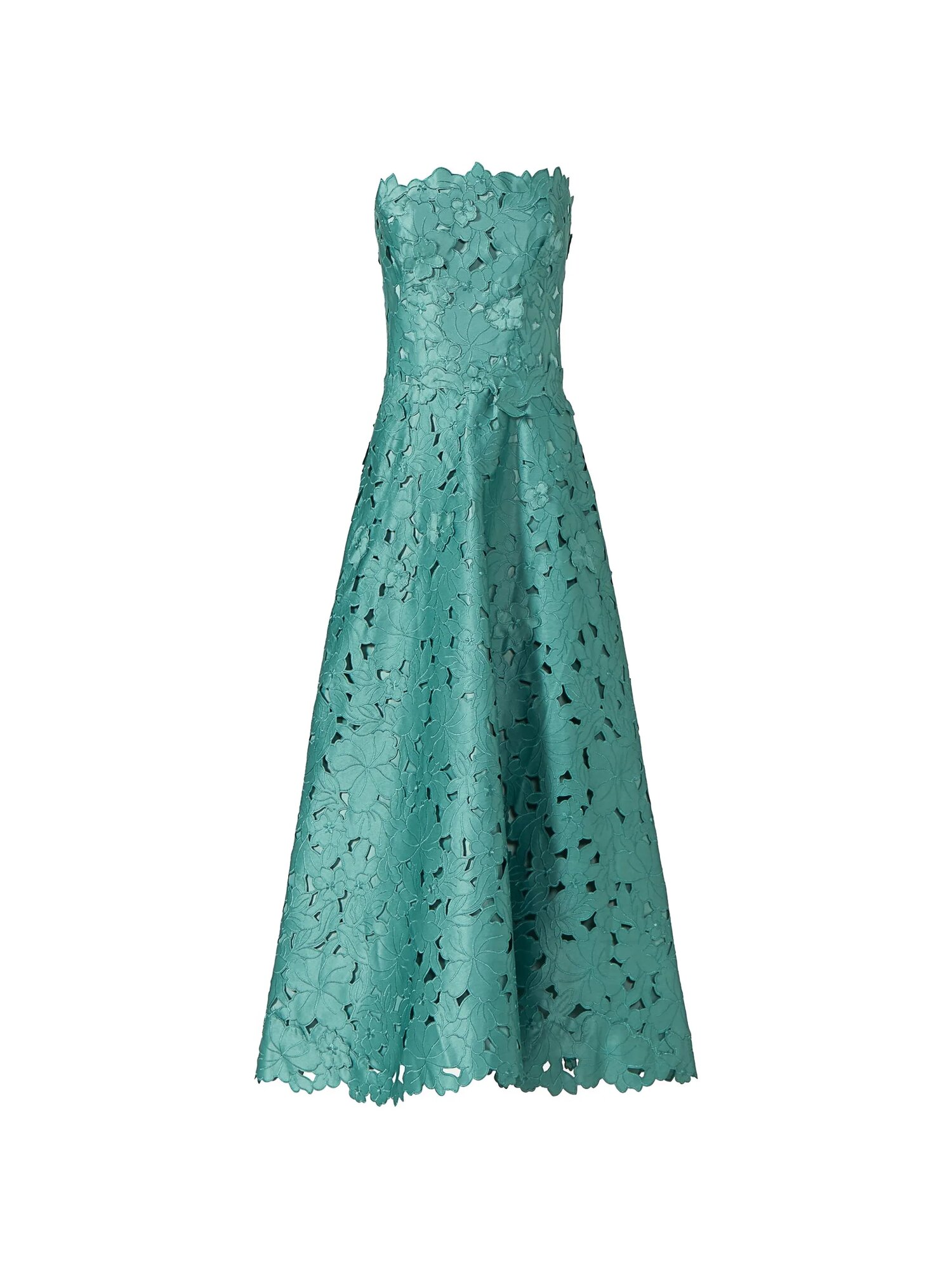 Платье Costarellos Vella