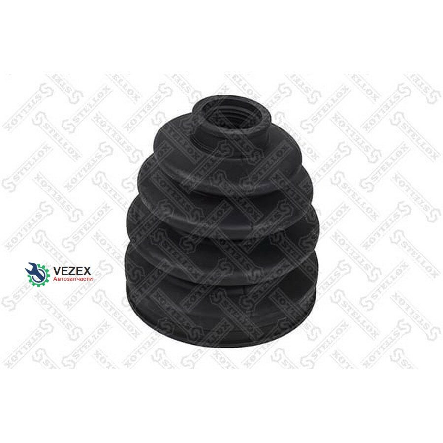 STELLOX 1601229SX ШРУС внутренний к-кт! 430400K010\ Toyota Hilux III 2.5/3.0D 05>