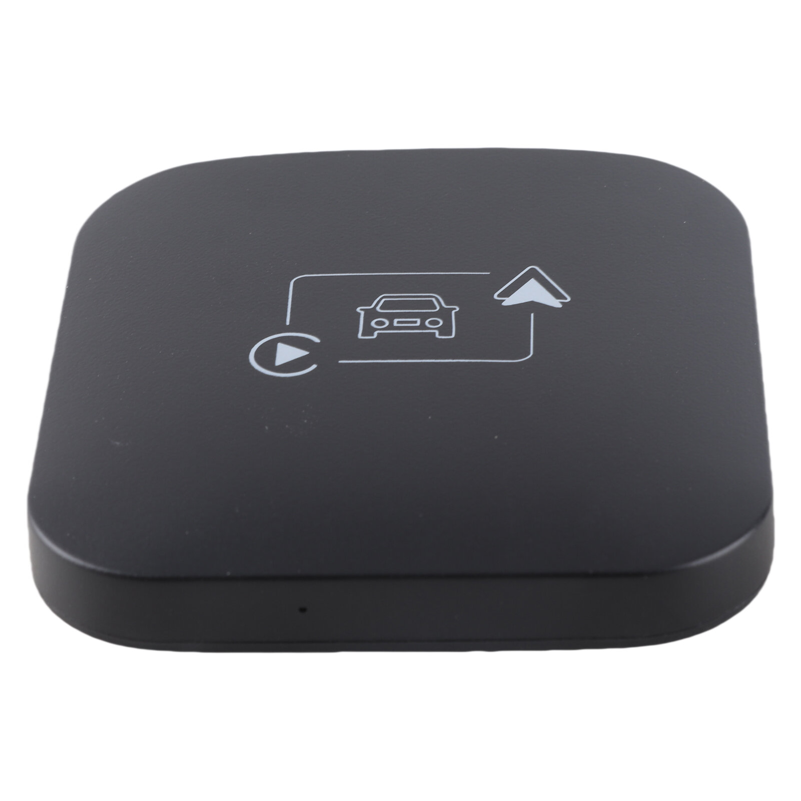 Адаптер для авто с проводного Apple CarPlay/Android Auto в беспроводной, BT Wi-Fi