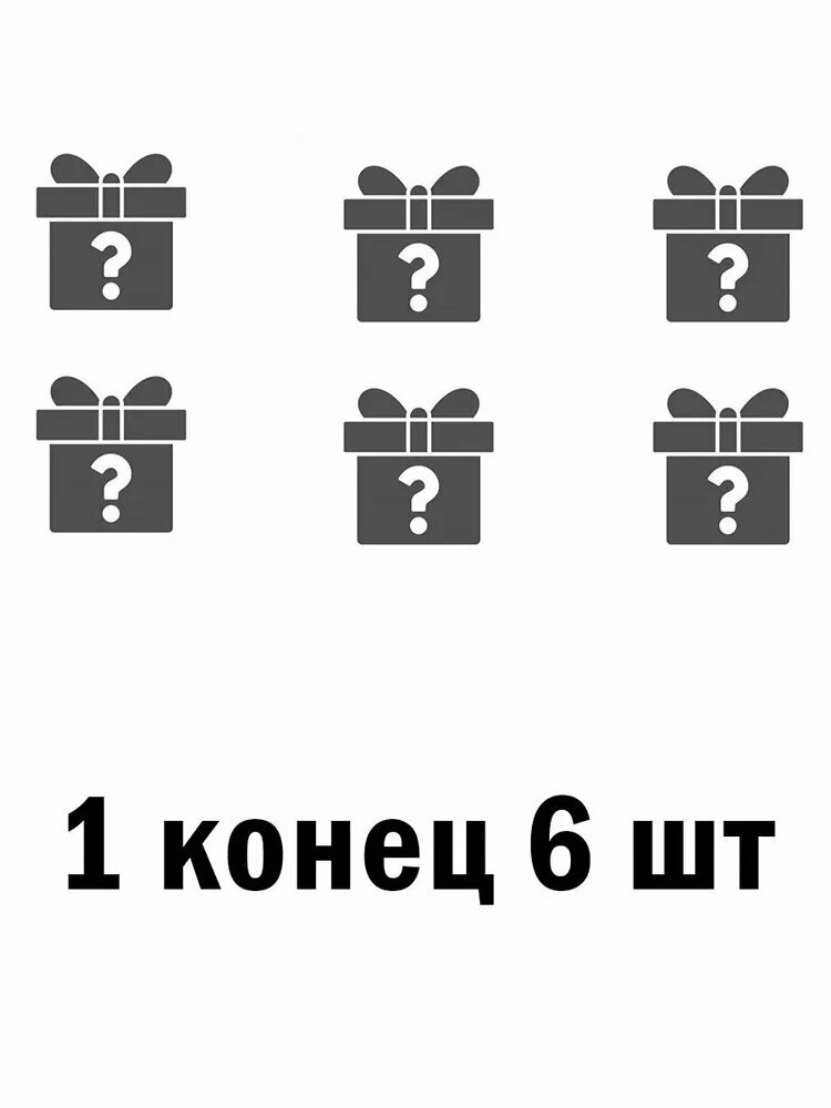 NONO SOVA Игрушки Слепая Коробка (Nightmare Lullaby Series)