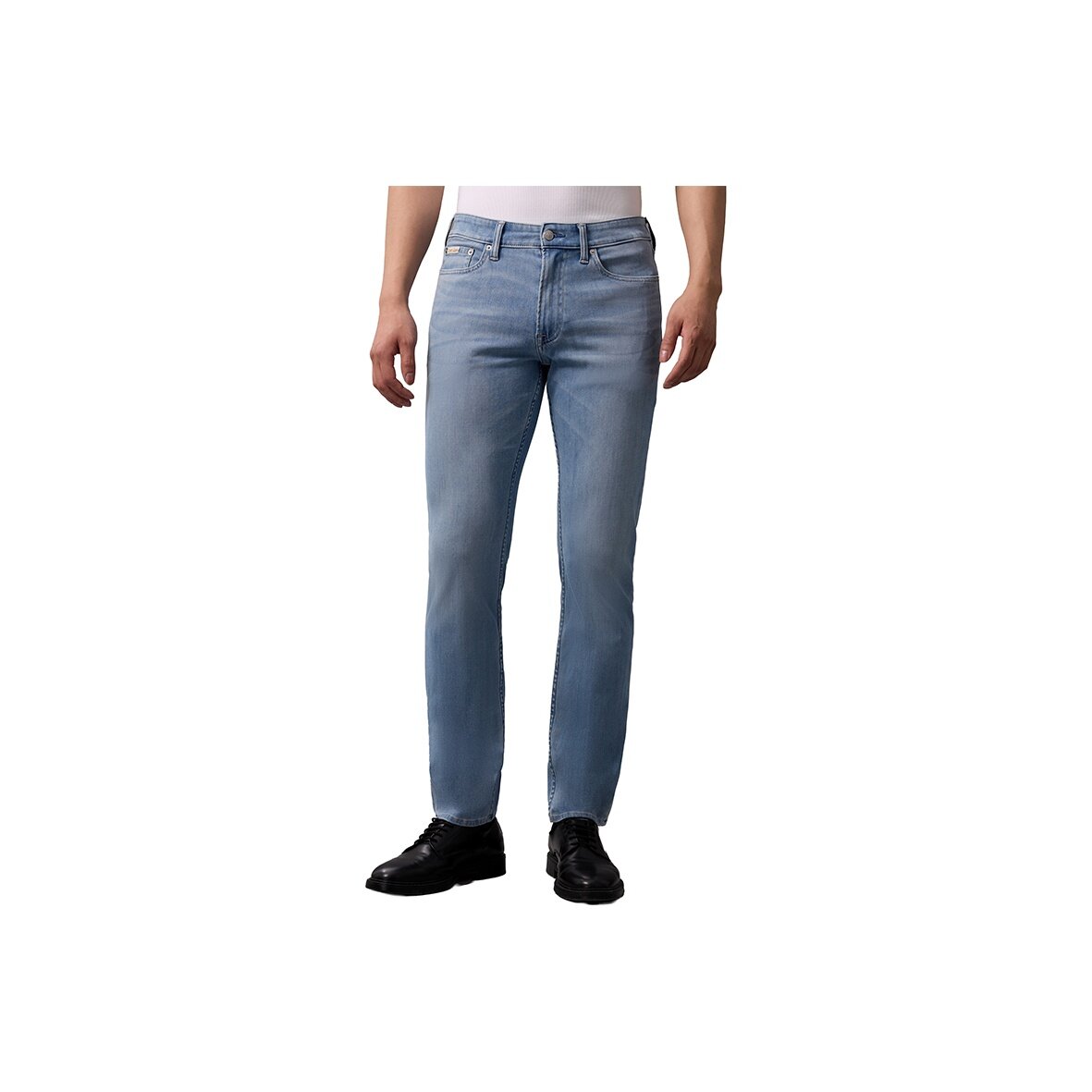 Джинсы SS25 