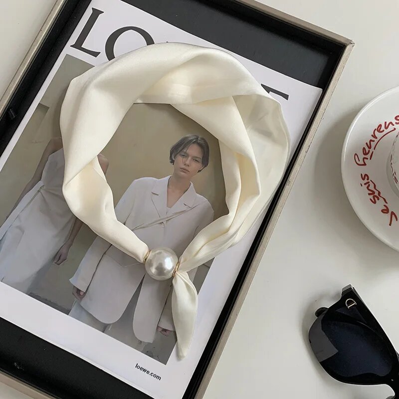 Шарф для женщин