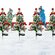 Уличный светильник
