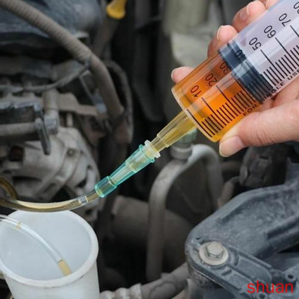 Lubrication Syringe — фото 1