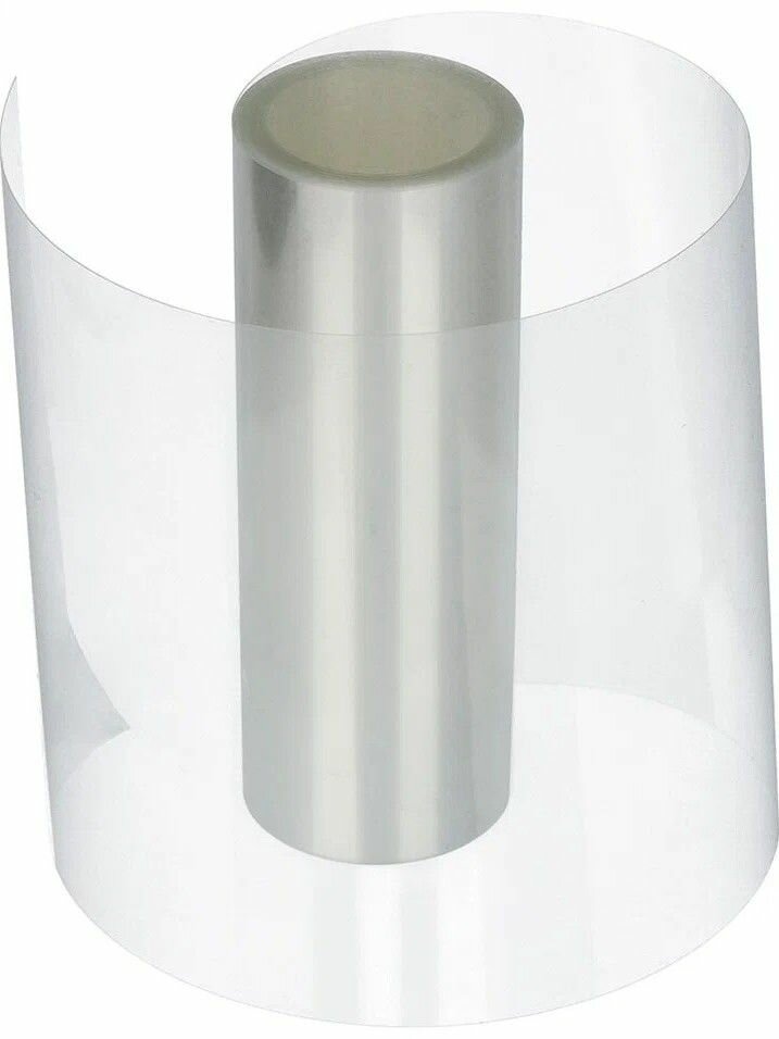 Ацетатная плёнка, бордюрная лента для тортов, 200мкм, 10см х 5м