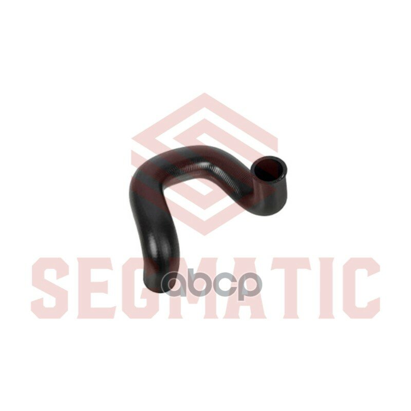 Патрубок системы охлаждения Citroen Berlingo/Peugeot Partner <11 SEGMATIC арт. SH20473