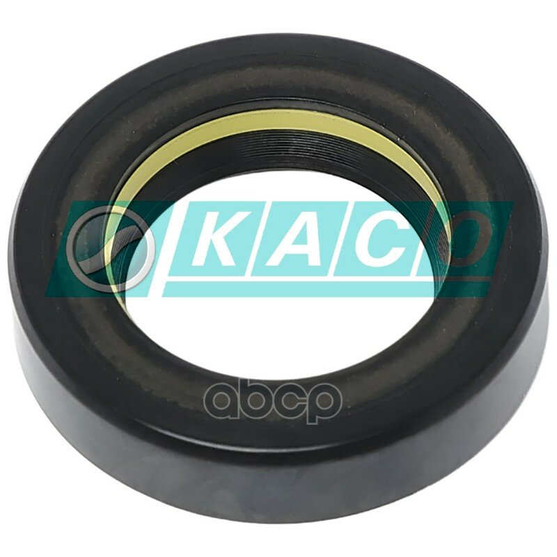 Сальник рулевой рейки 22*35*8.5 (7V1) Kaco арт. F-01393T