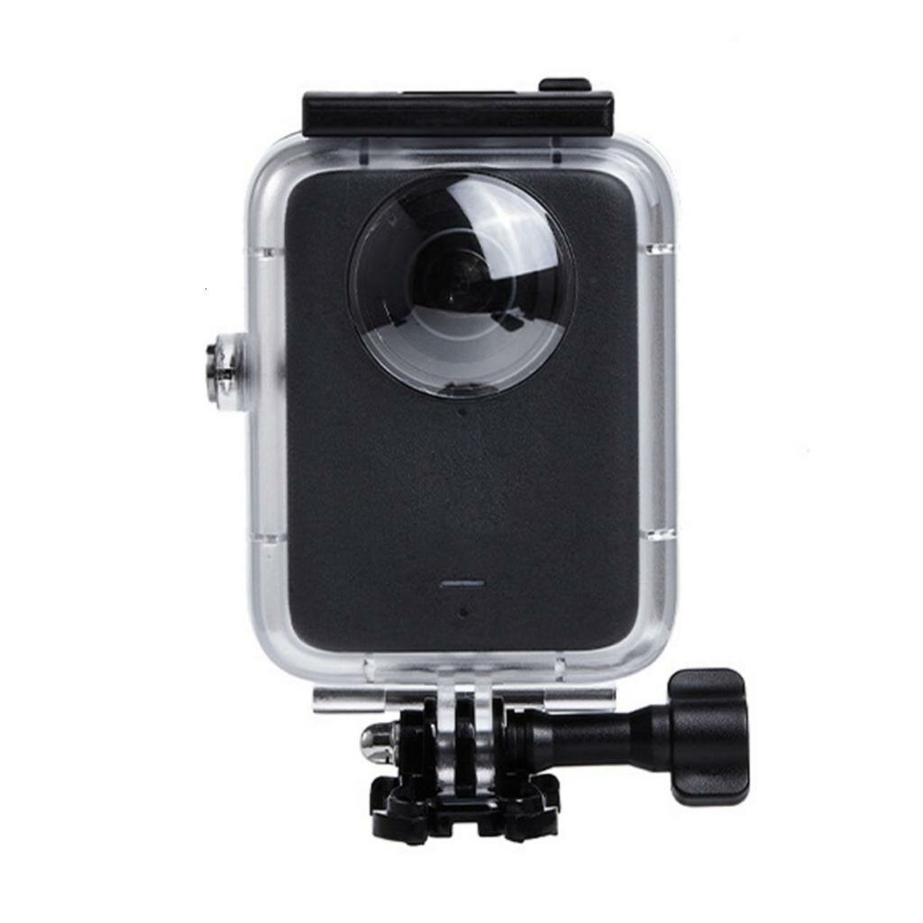 Водонепроницаемый корпус для 360-градусной камеры, бесконтактный