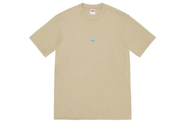 Футболка Supreme
