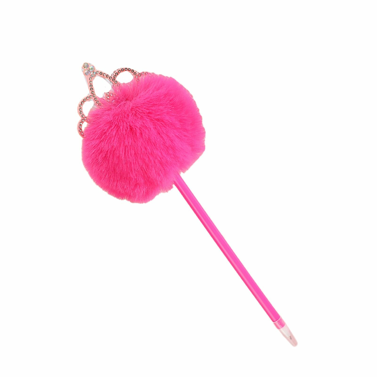 Мягкая шариковая ручка 07 мм для женщин и студентов