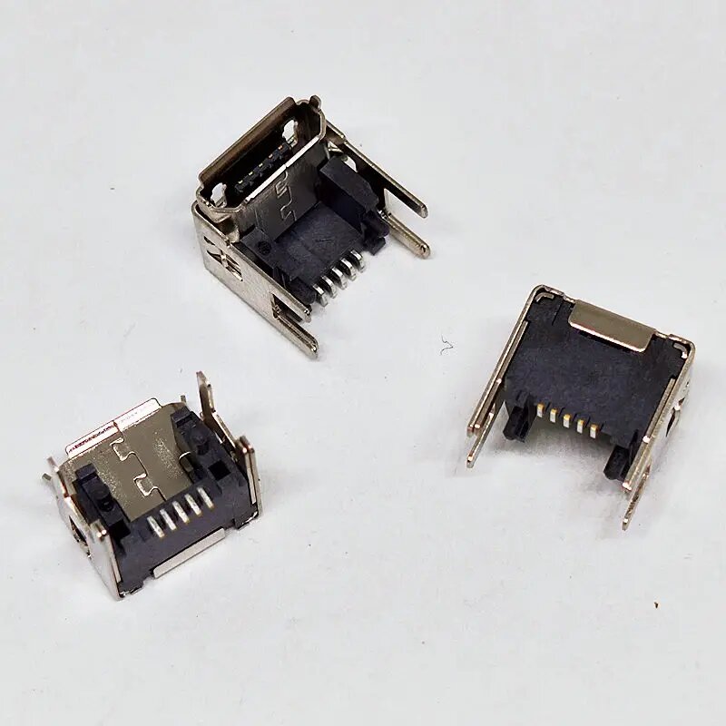 Док-станция Micro USB для JBL Charge 3, 5Pcs