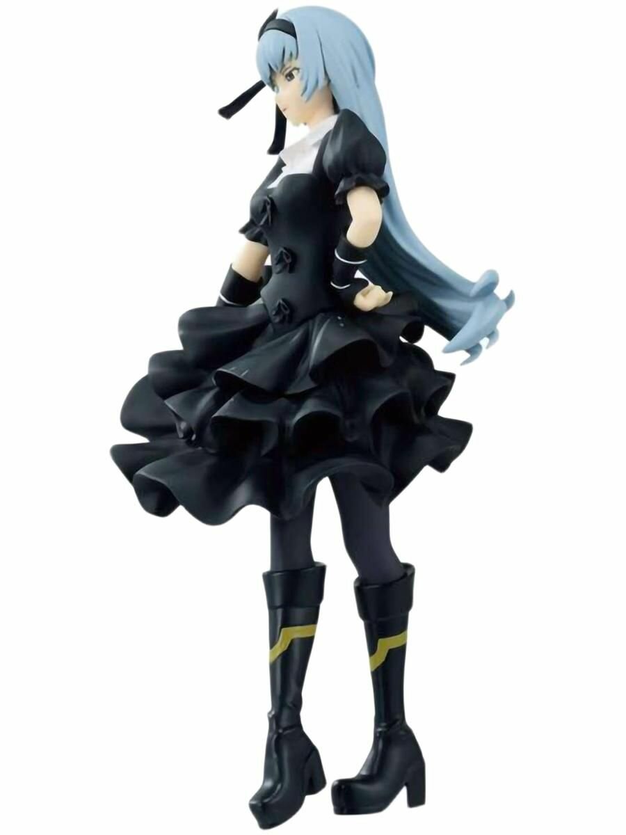 Аниме фигурка That Time I Got Reincarnated As A Slime Luminous Valentine Otherworlder 885743
