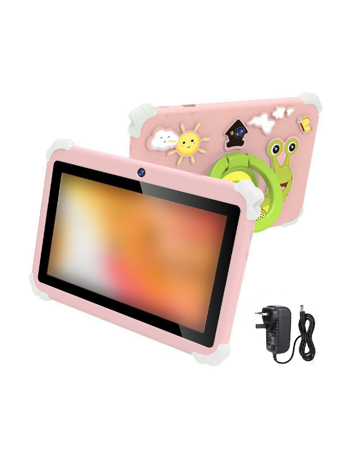 Постоянная панель для детей, Защитная крышка, План Сопротивления эффекту Epochs 3 12