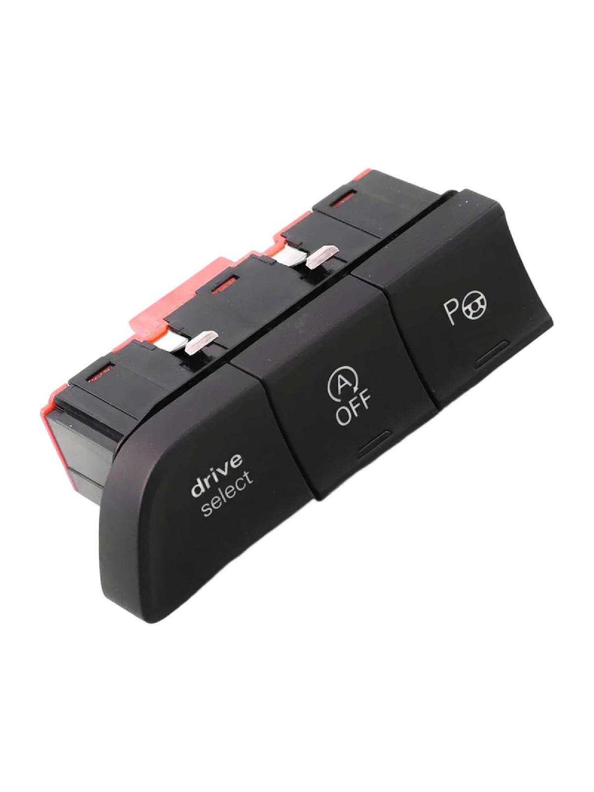 Термостойкий автомобильный блок предохранителей для точной защиты от перегрузки по току